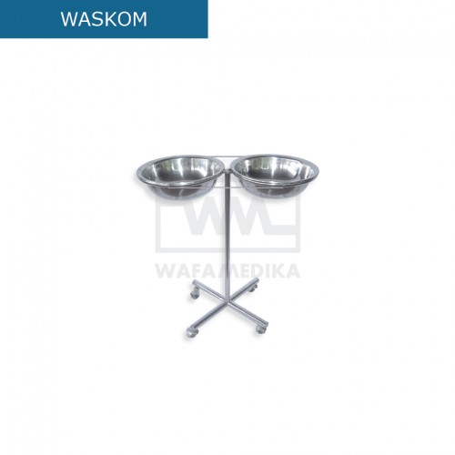 Waskom - Wafa Medika