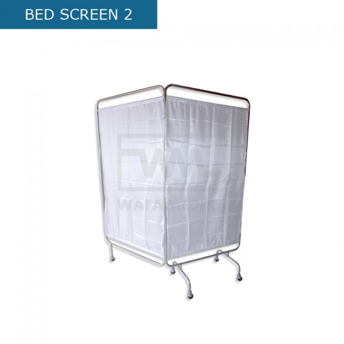 Bed Screen 2 - Wafa Medika