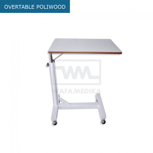 Overtable & Bedside - Wafa Medika