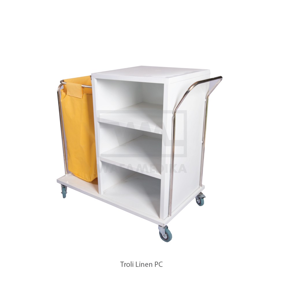Troli Linen - Wafa Medika
