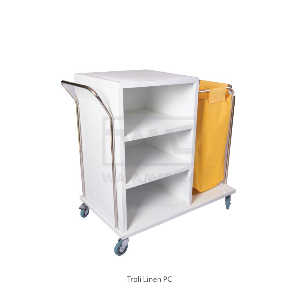 Troli Linen - Wafa Medika