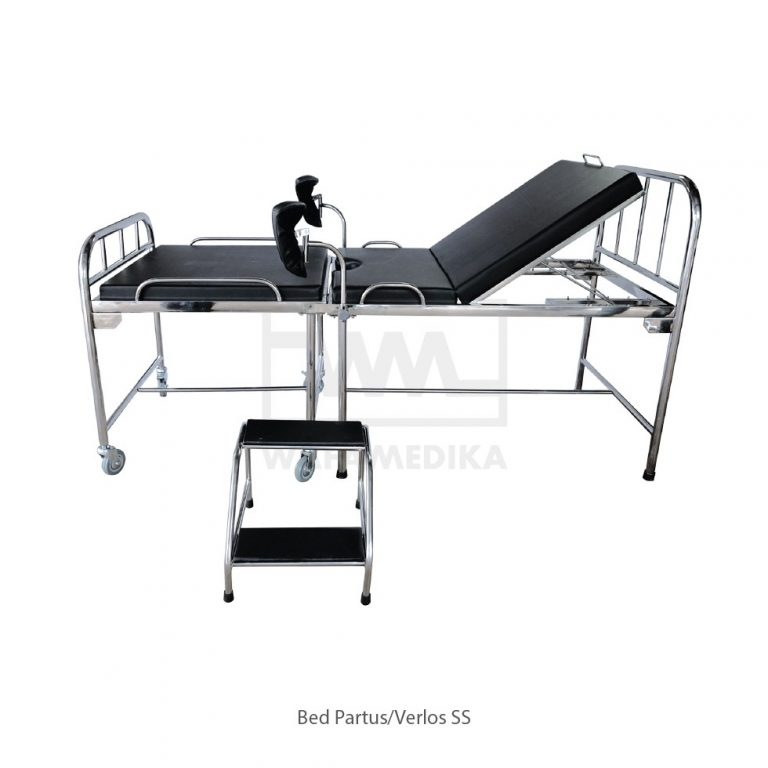 Apa itu Bed Partus atau Verlos? Temukan berbagai informasi Produk Alkes