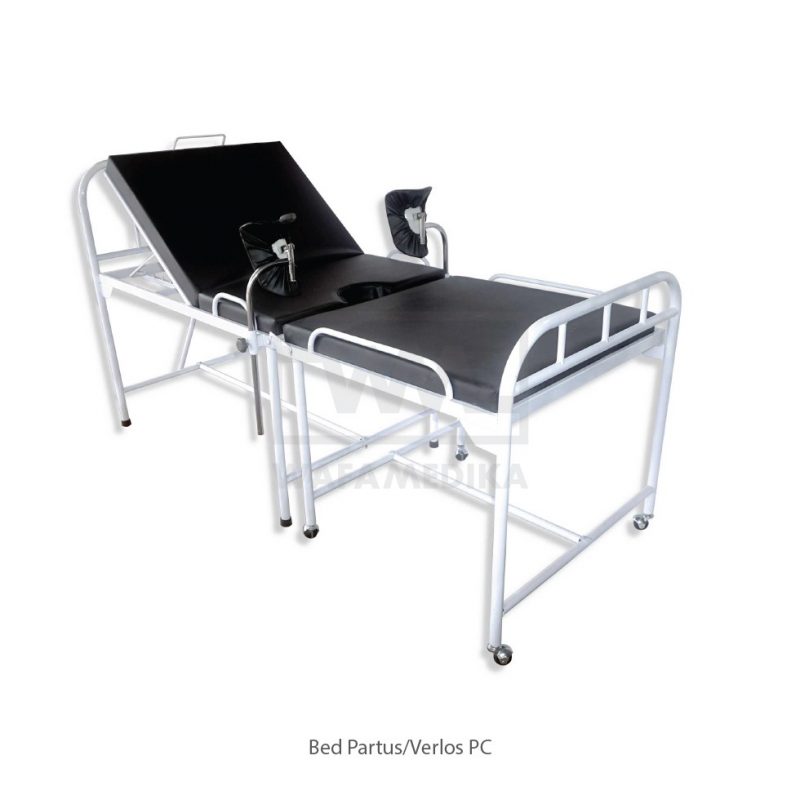 Bed Partus/ Verlos - Wafa Medika