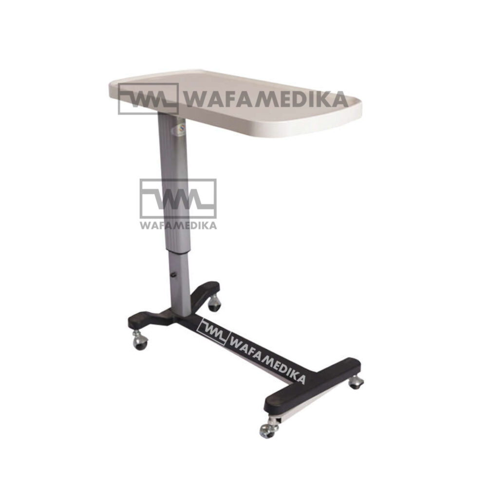 15 Furniture yang ada di Rumah Sakit - Wafa Medika