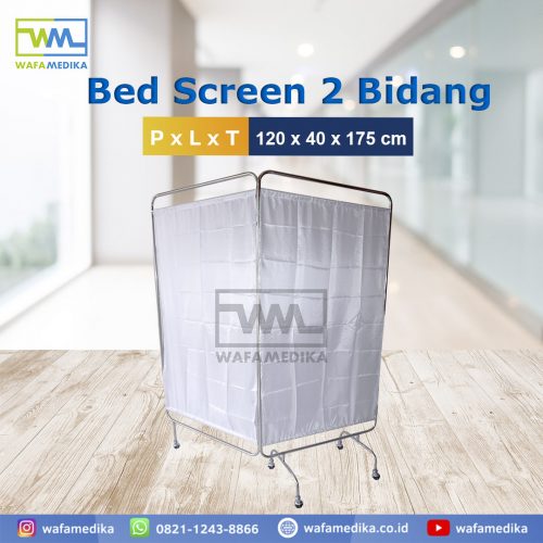 Furnitur Medis Yang Biasa Digunakan untuk Ruang Uks - Wafa Medika