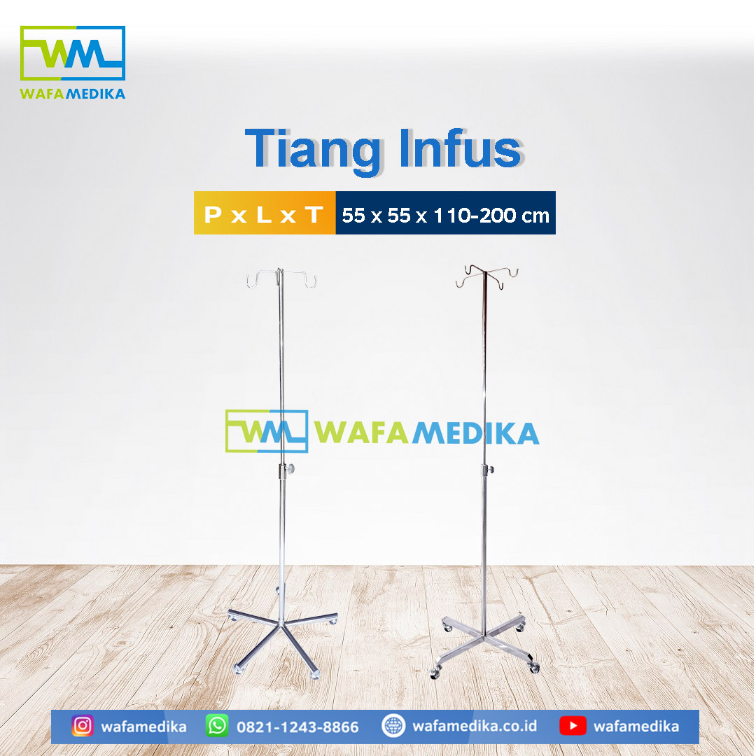 Furnitur Medis Yang Biasa Digunakan untuk Ruang Uks - Wafa Medika