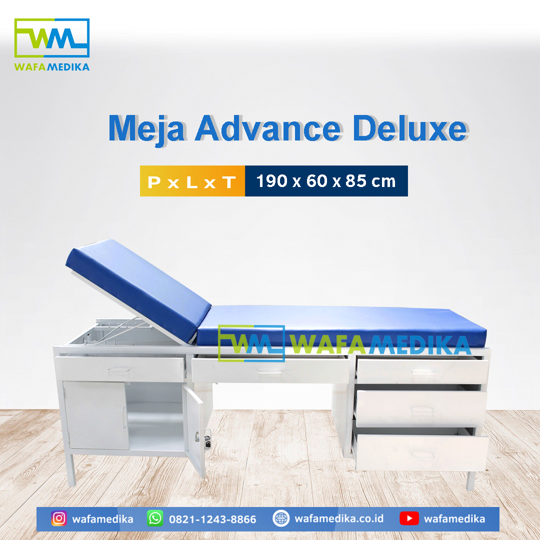 Produk Custom Di Wafa Medika - Wafa Medika