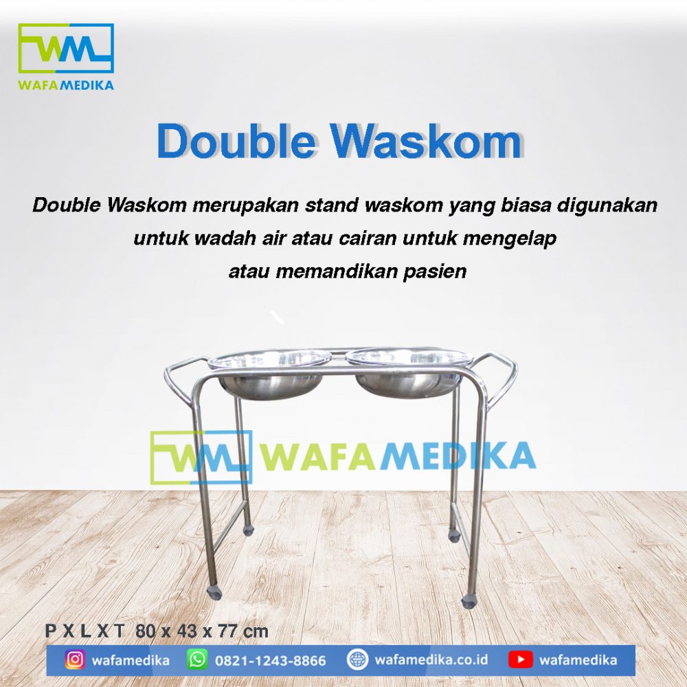 Ini Dia! Furntiur Medis Yang Dapat Digunakan Untuk Ruang Operasi - Wafa ...