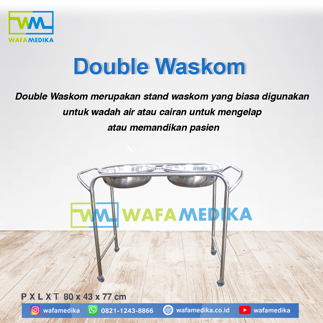 Ini Dia! Furntiur Medis Yang Dapat Digunakan Untuk Ruang Operasi - Wafa ...