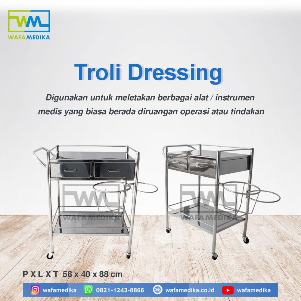 Ini Dia! Furntiur Medis Yang Dapat Digunakan Untuk Ruang Operasi - Wafa ...