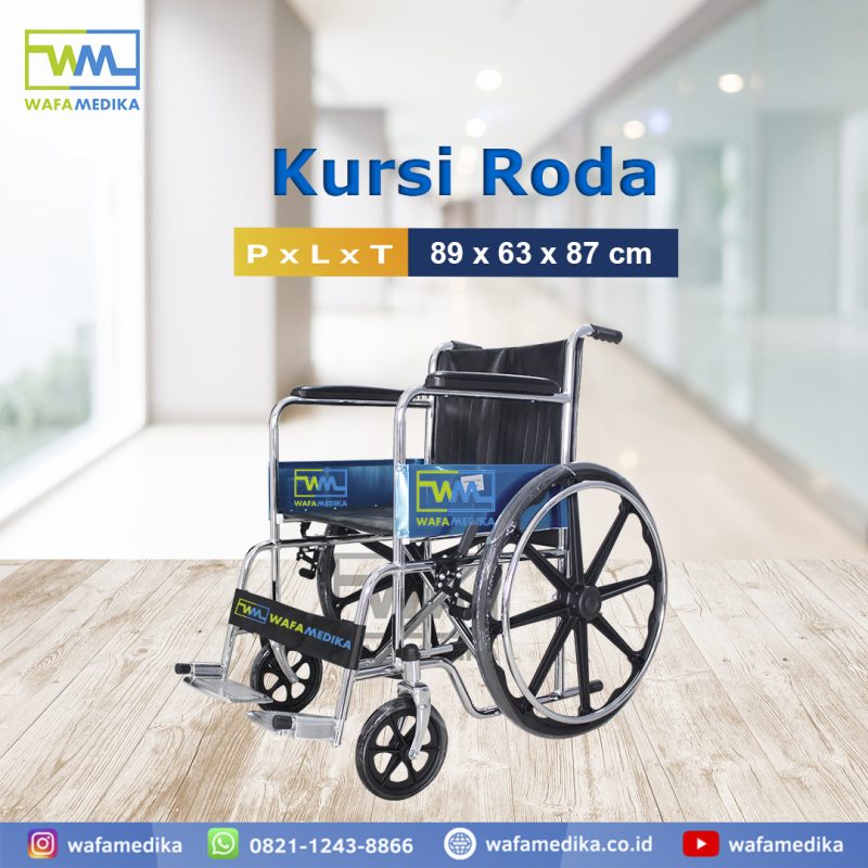 Kursi Periksa Pasien di Rumah Sakit: Pentingnya Kenyamanan dan ...